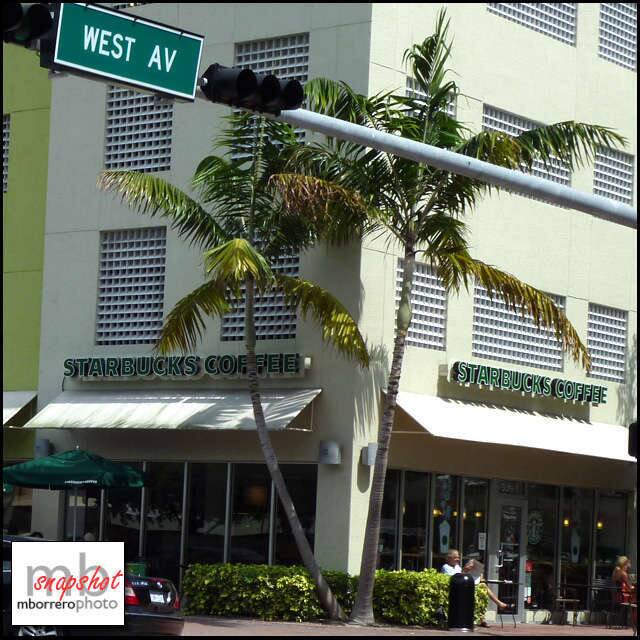 Starbucks, Miami Beach, Miami | Zomato