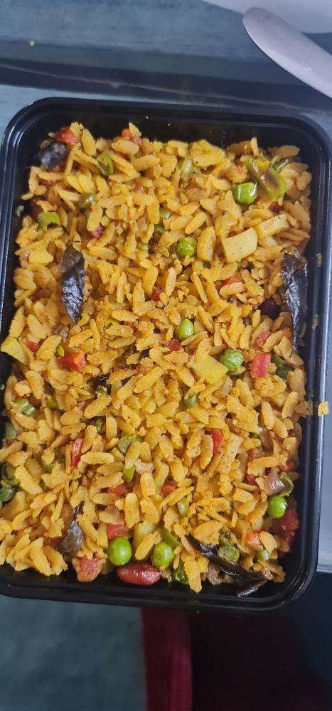 Menu of Friends Kitchen, Sector 83, Gurgaon