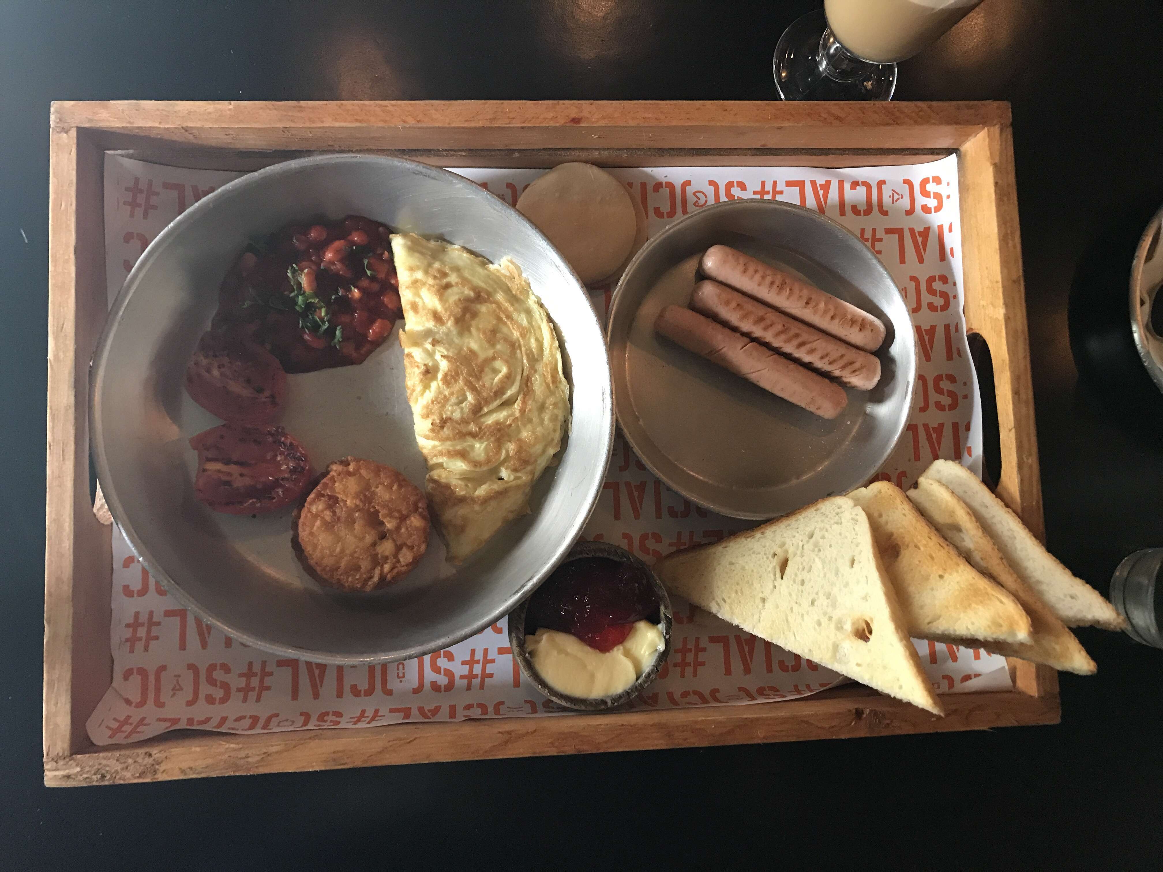 Colaba Social, Colaba, Mumbai - Zomato