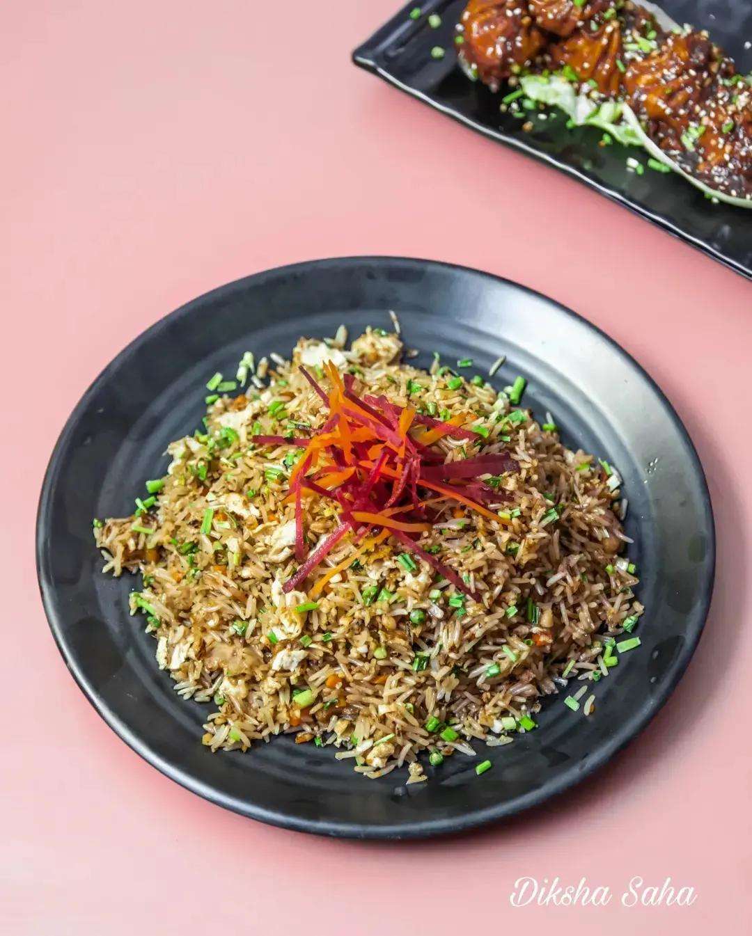 Momo & Adda, Lake Gardens, Kolkata | Zomato