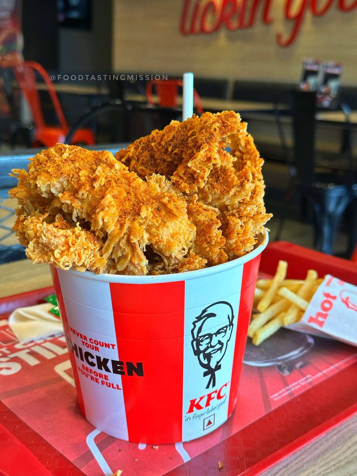 KFC, Valasaravakkam, Chennai | Zomato