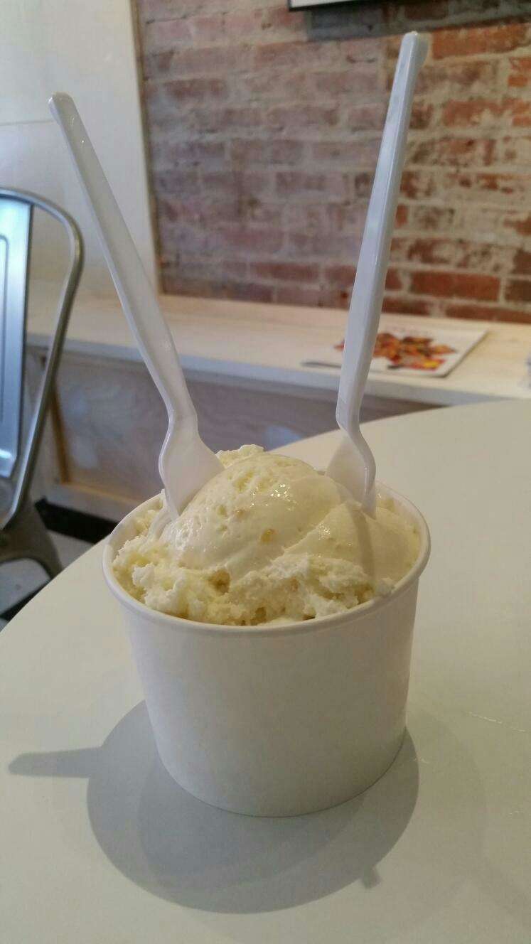 SOCO Creamery, Great Barrington, Great Barrington | Zomato