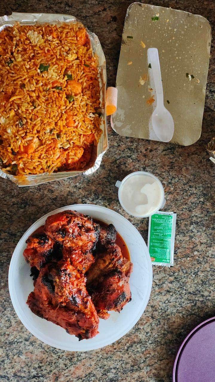 Hart Lounge, Katpadi, Vellore | Zomato