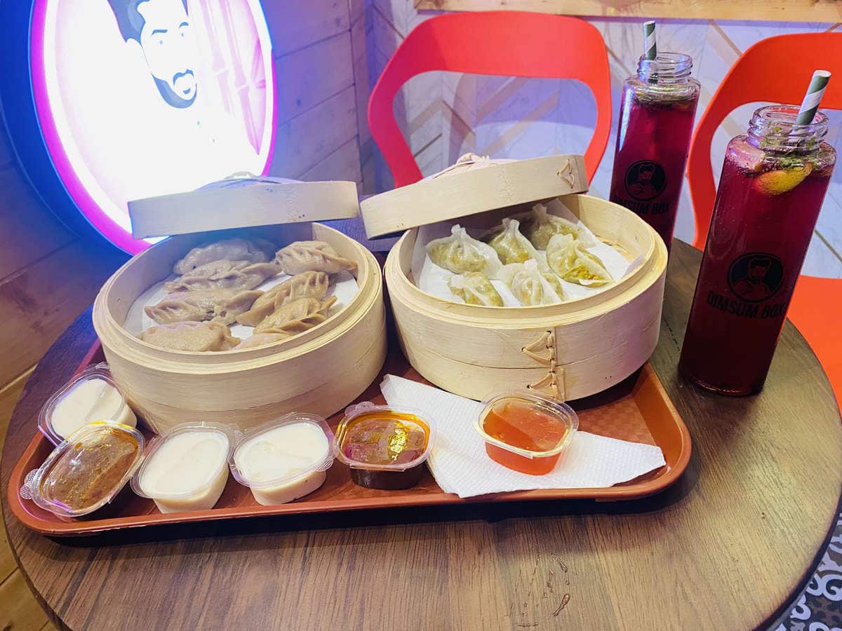 Photos of Dimsum Box, Pictures of Dimsum Box, Gurgaon | Zomato