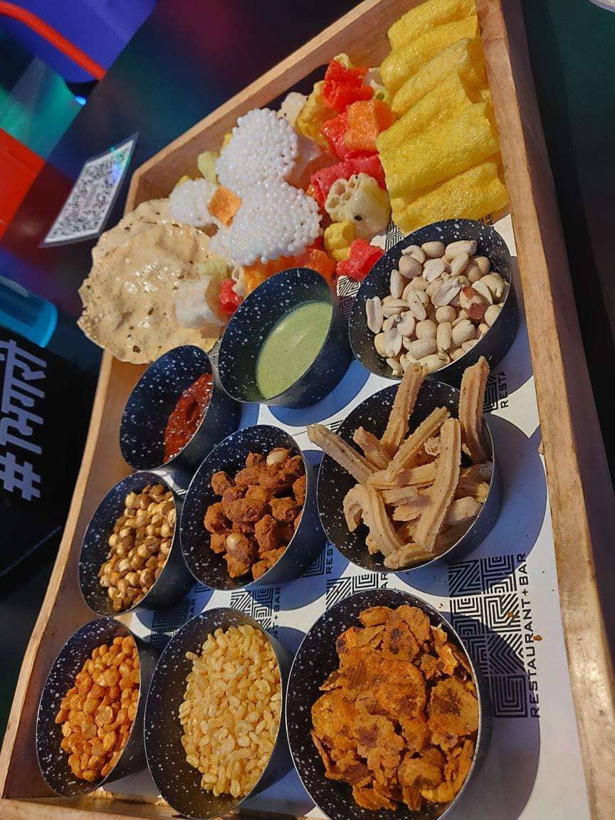 Bhingari Restaurant & Bar, Virar, Mumbai | Zomato