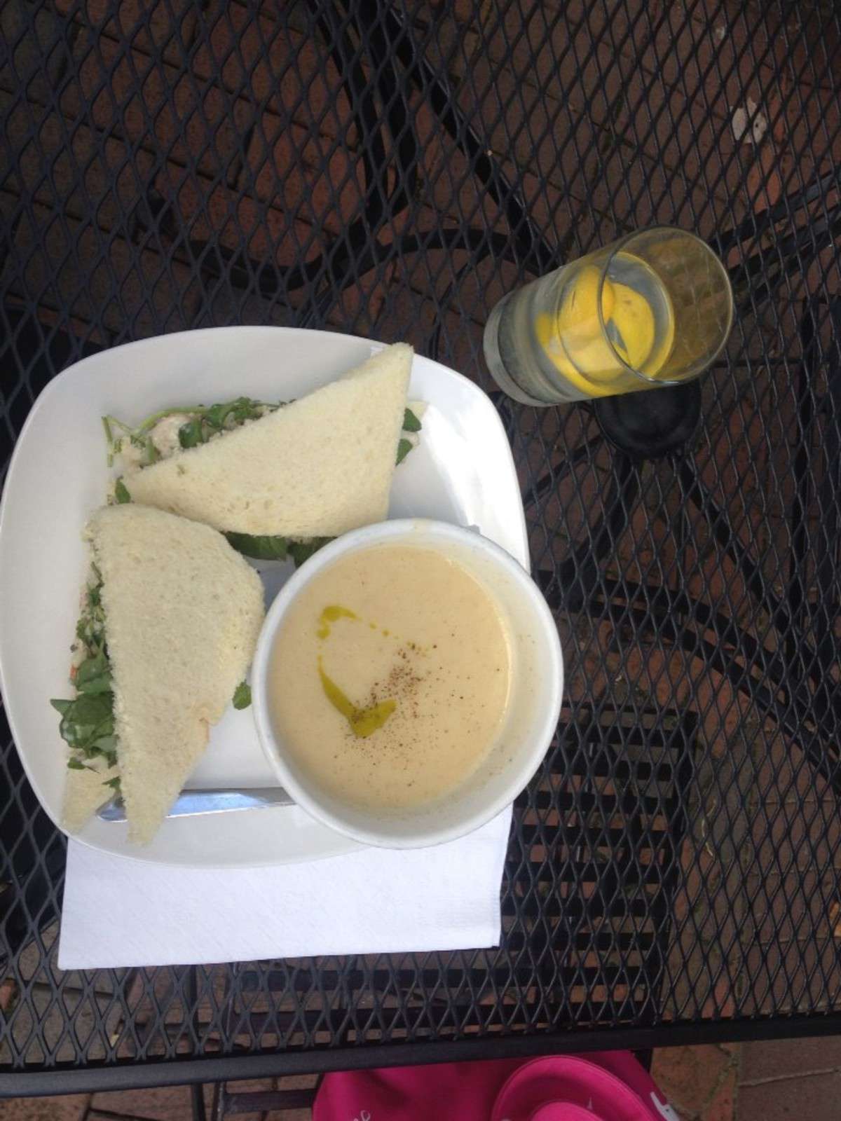 Toast, Durham, Research Triangle | Zomato