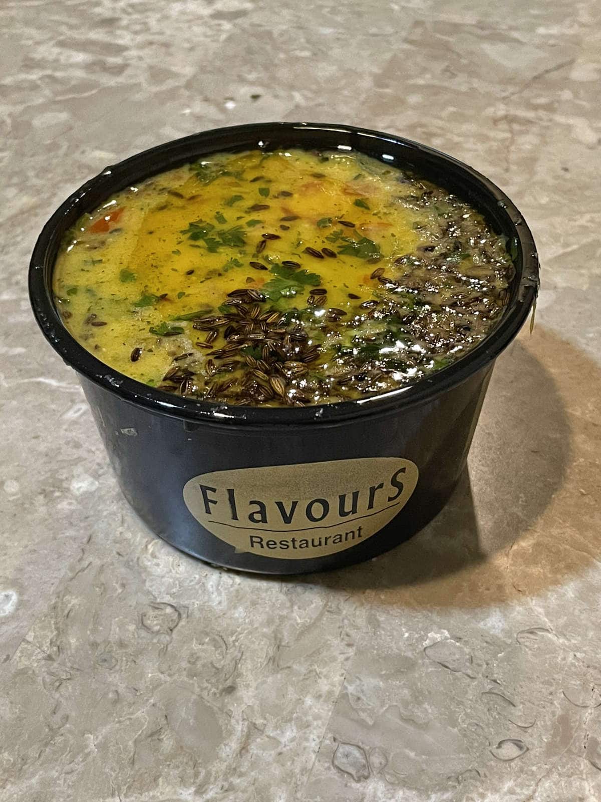 Flavours Restaurant, Dr Yagnik Road, Rajkot | Zomato