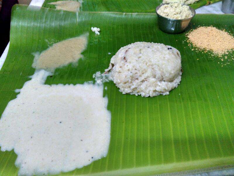Rayar's Mess, Mylapore, Chennai - Restaurant - Zomato