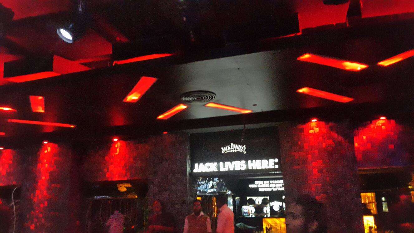 Privee', Janpath, New Delhi - Zomato