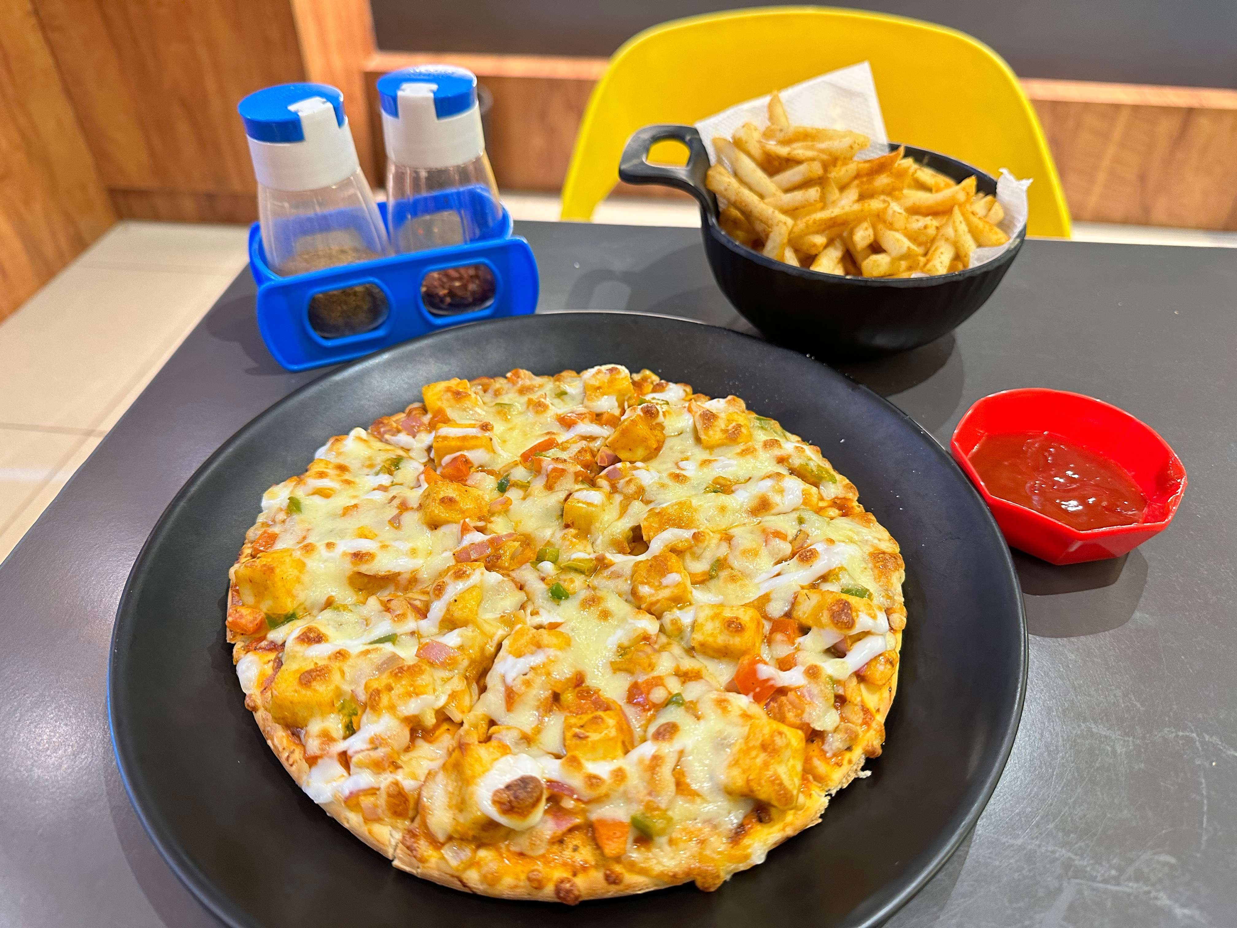 The Granios, Bannerghatta Road, Bangalore | Zomato