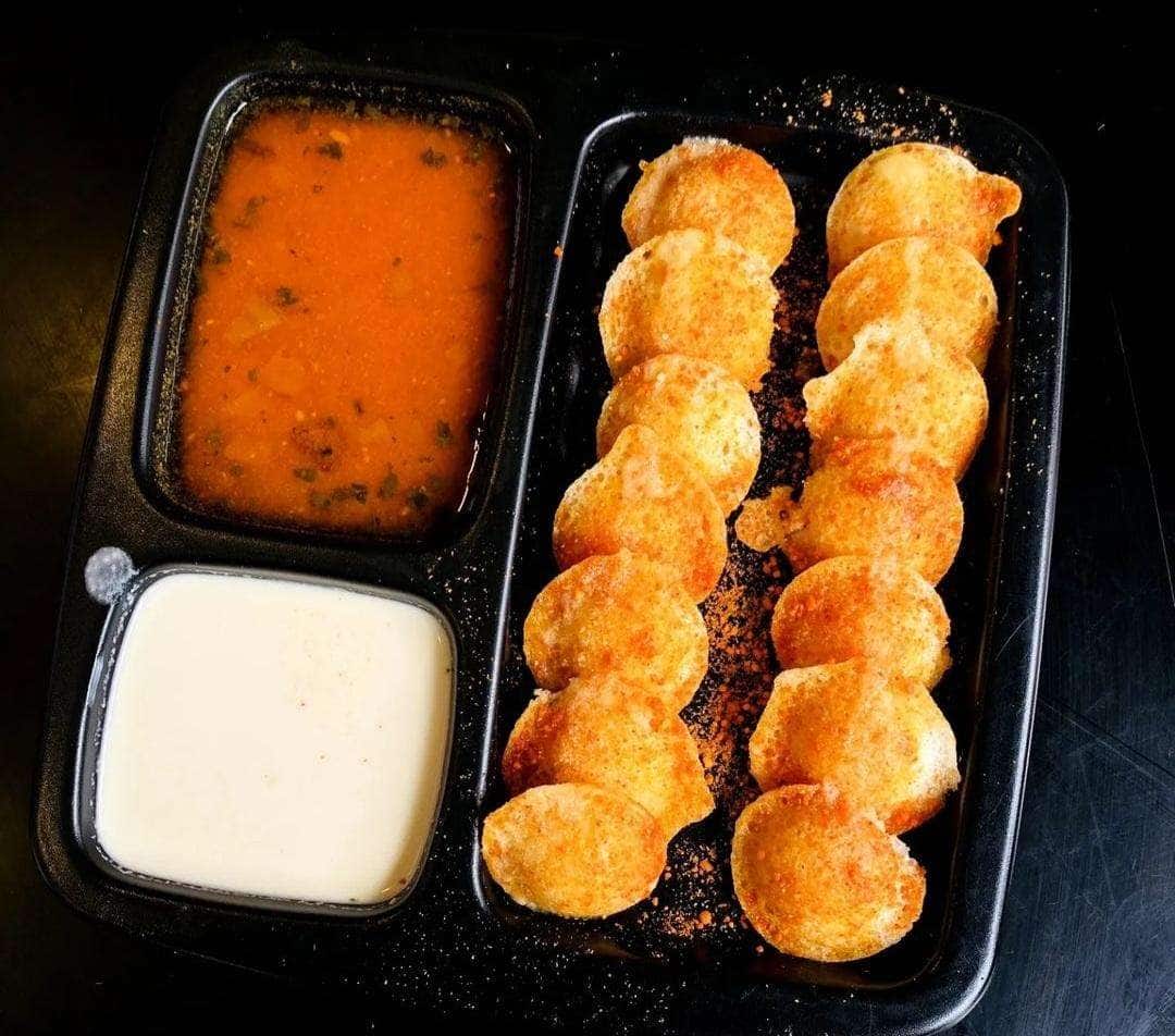 Naadbramha Idli, Bhosari order online - Zomato