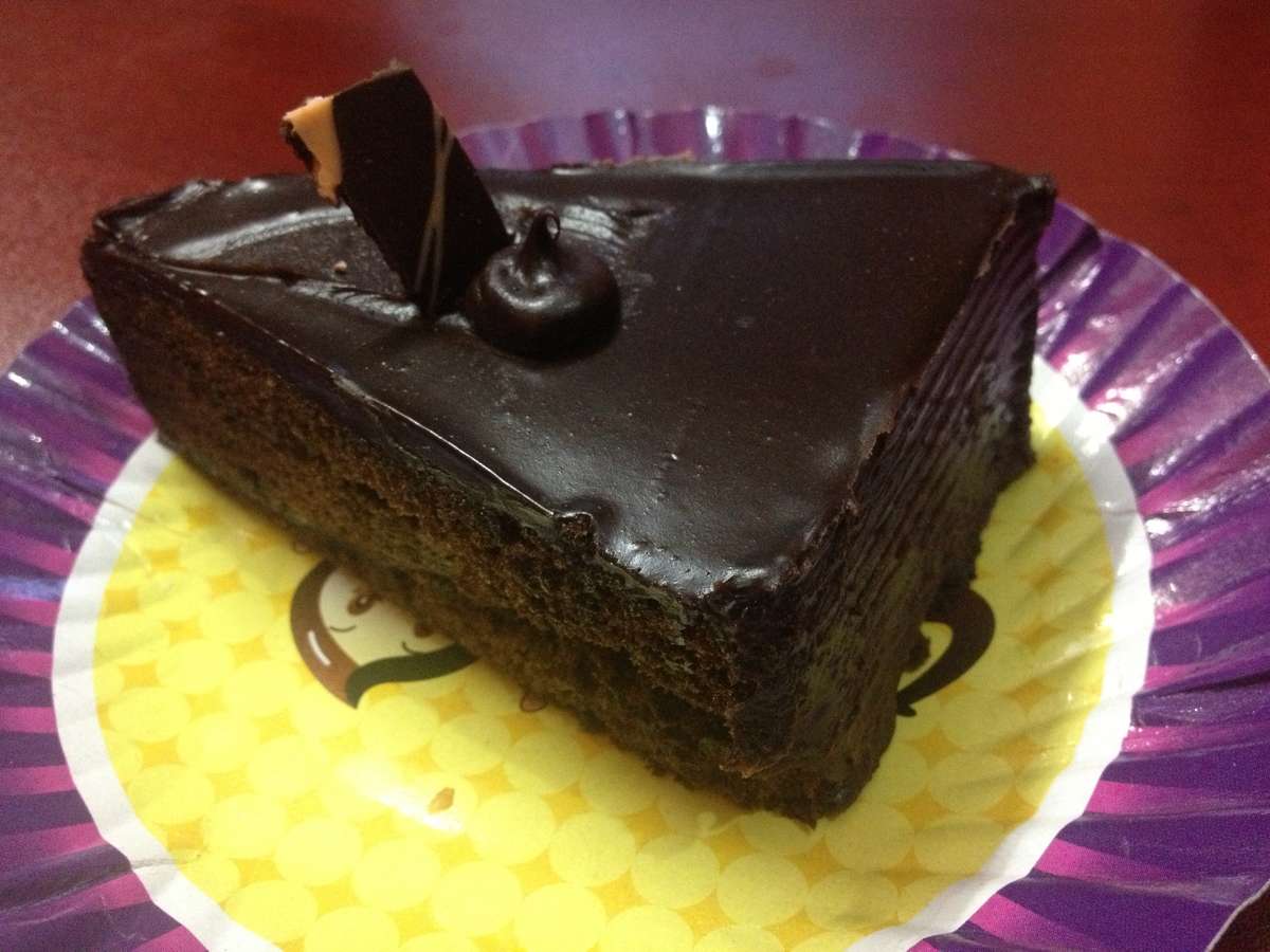 Chocomans, Selaiyur, Chennai - Restaurant - Zomato