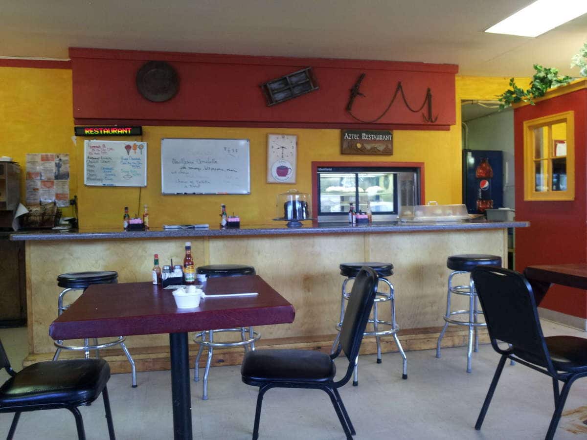 Aztec Restaurant, Aztec, Aztec | Zomato