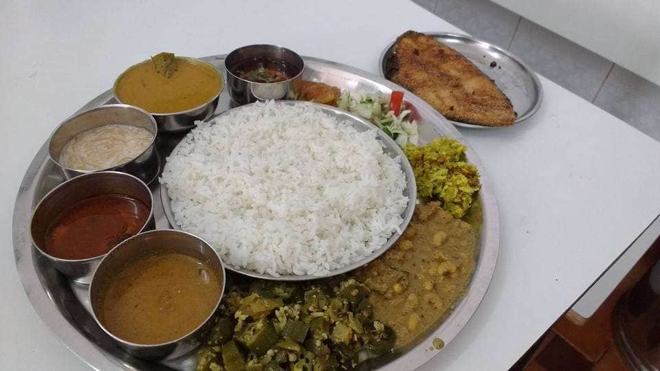 Pakiza Restaurant, Panaji, Goa | Zomato