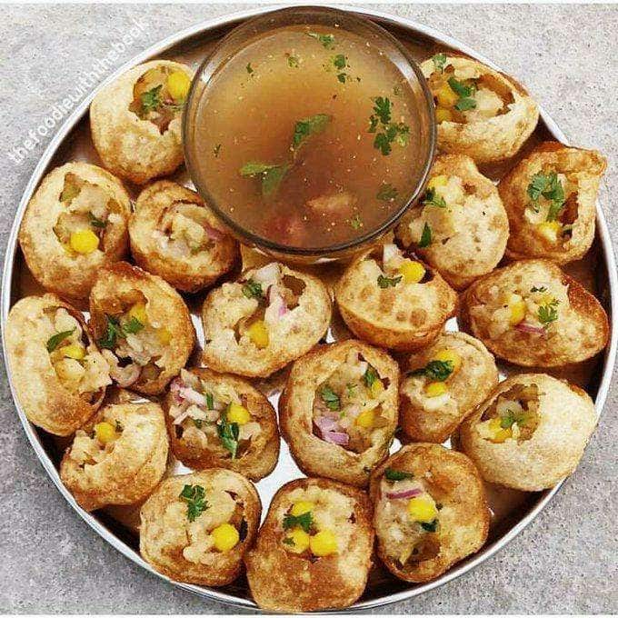 Bombay Chat, Tolichowki, Hyderabad | Zomato