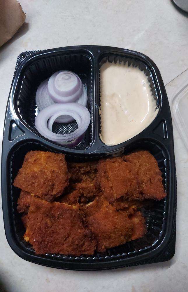 The Rusty Spoon, St. Thomas Mount, Chennai | Zomato