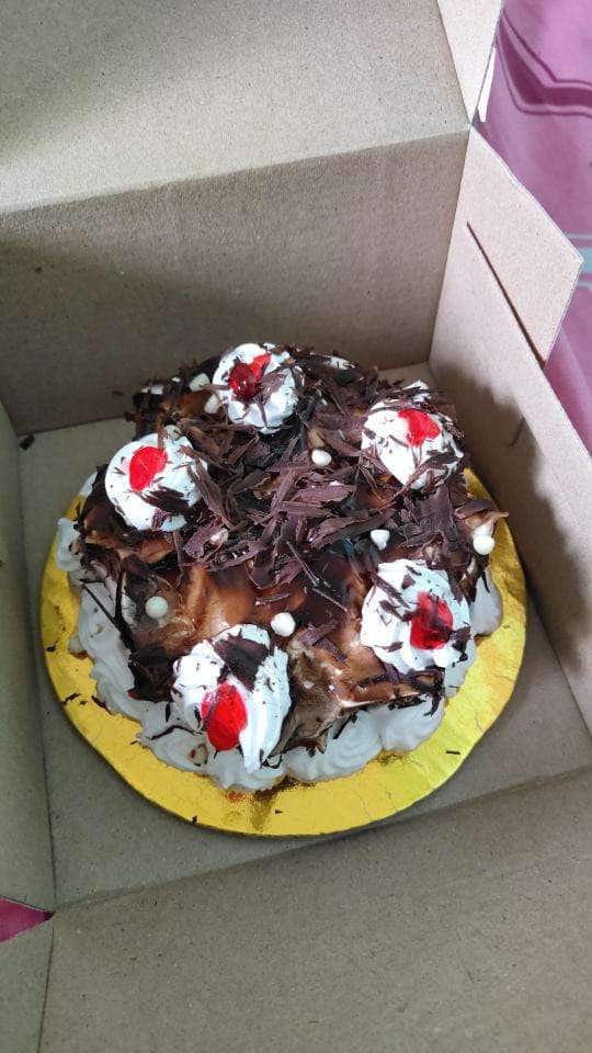 Marvel Cakes, Manish Nagar, Nagpur | Zomato