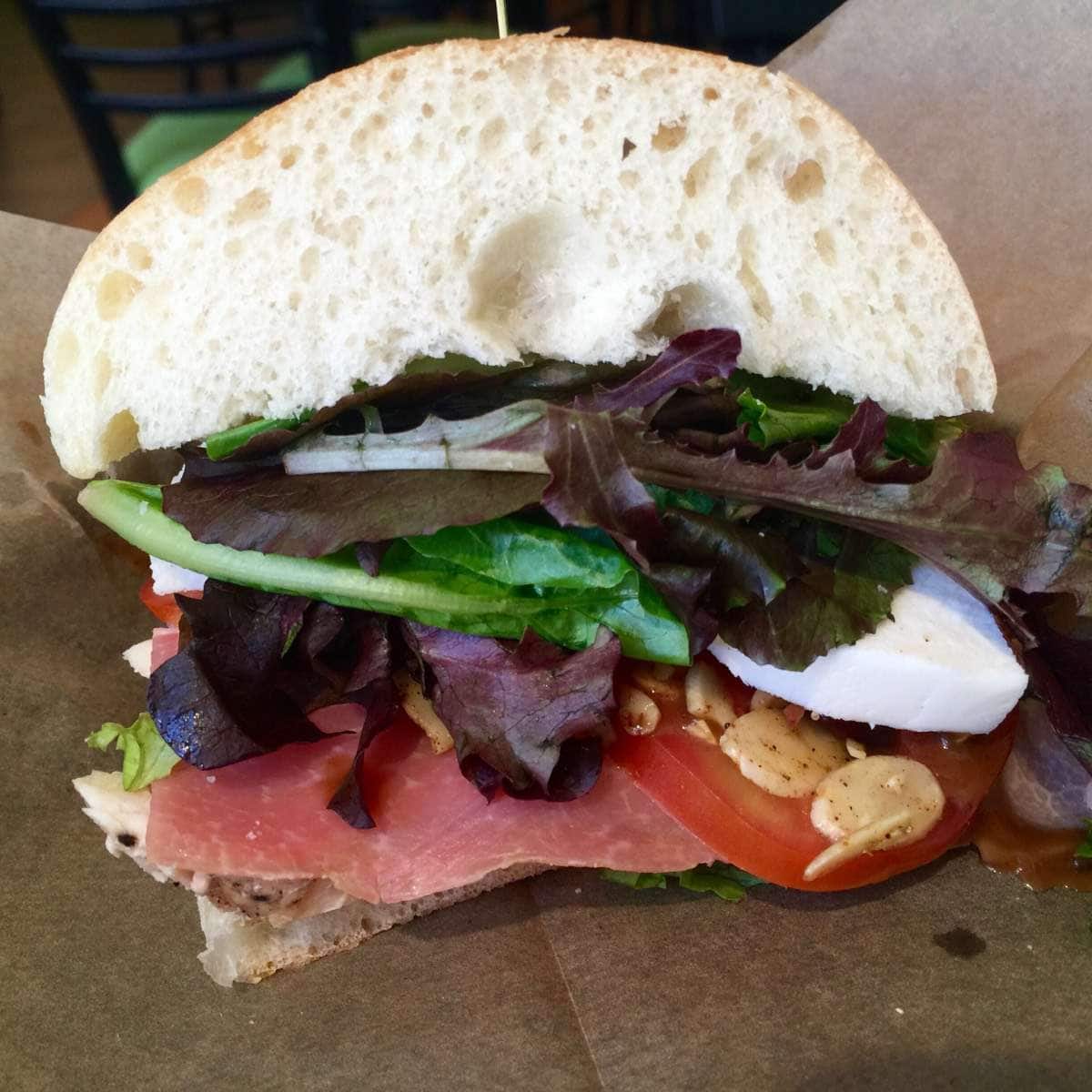 Inside The Box Cafe, Tampa, Tampa Bay | Zomato