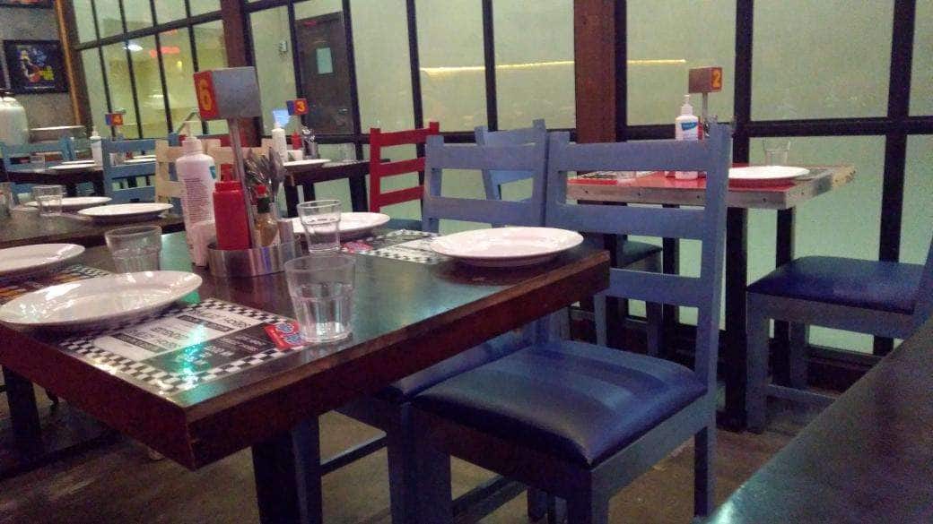 Photos of Pop Tate's, Pictures of Pop Tate's, Mumbai | Zomato