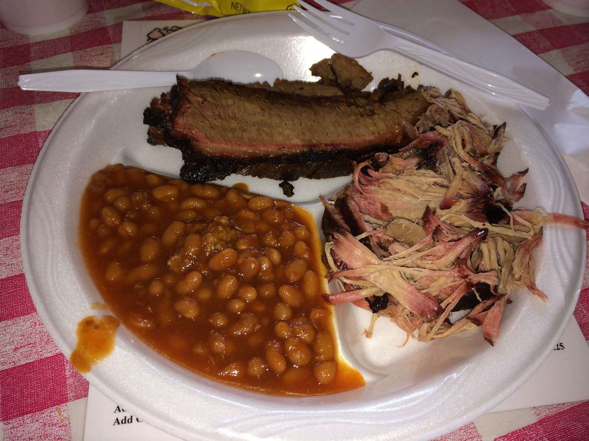 Chub's BBQ, Ila, Athens | Zomato