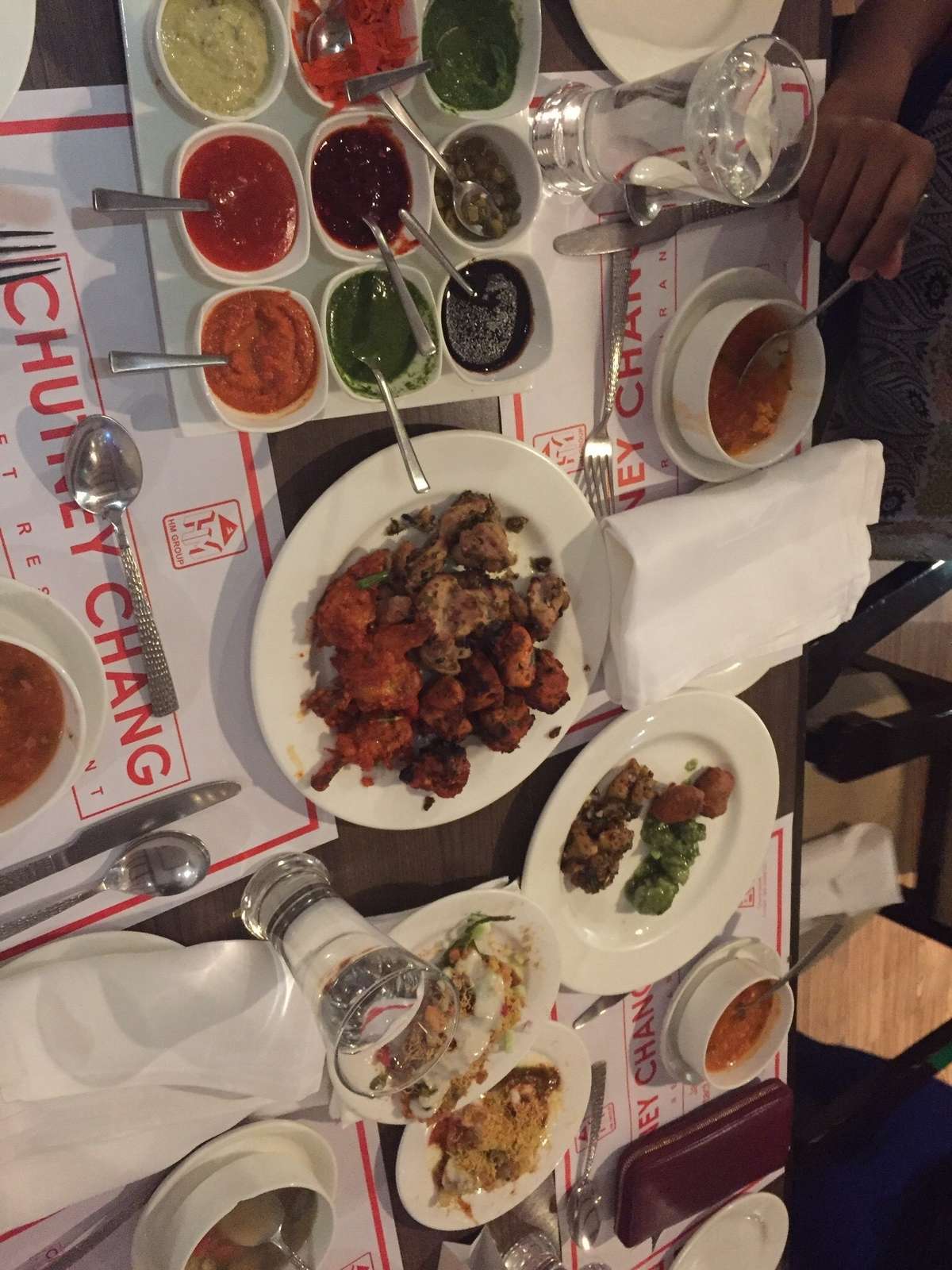 Chutney Chang Photos, Pictures of Chutney Chang, Jayanagar, Bangalore ...