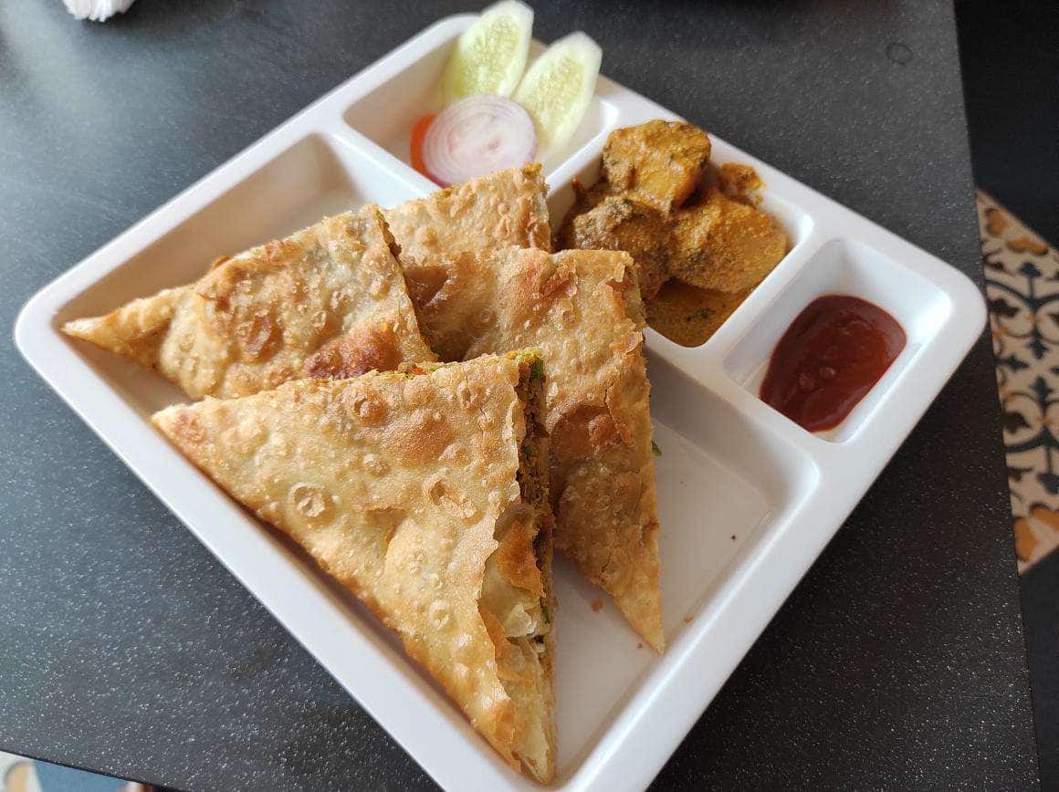 RR Cafe, Serampore, Kolkata | Zomato
