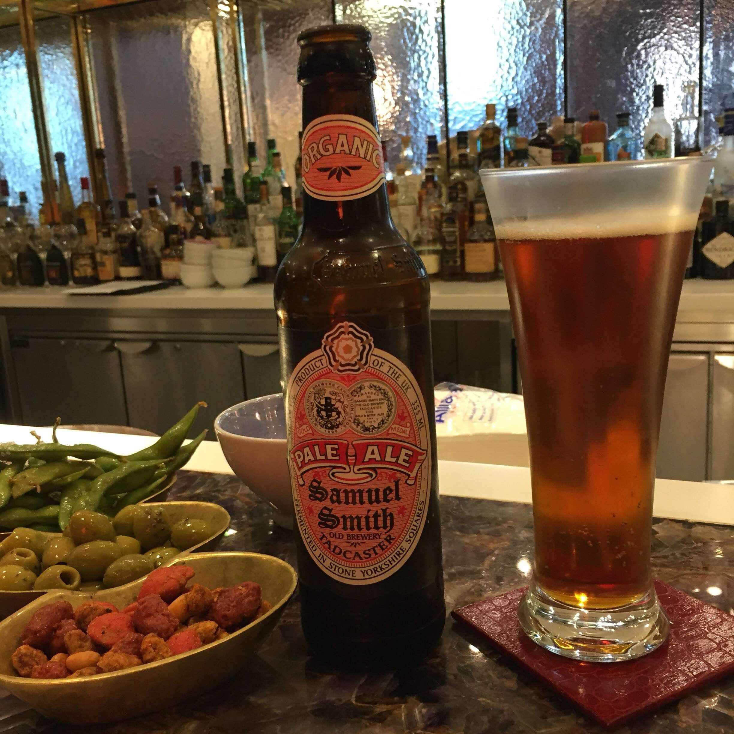 St James Bar - Sofitel London St James, Waterloo, London | Zomato