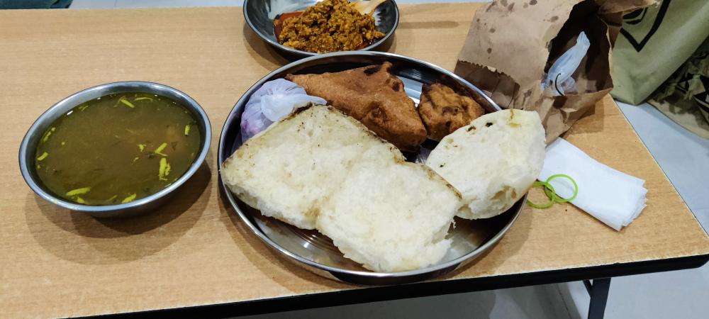 Chicken Wadewala, Pimple Gurav, Pune | Zomato