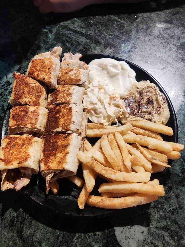 Sultan Al Arab Restaurant, Saket, New Delhi | Zomato