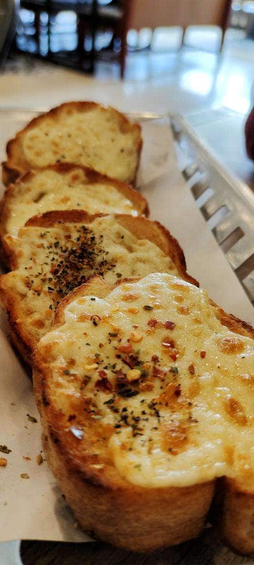 Menu of Dad's Kitchen, Kengeri, Bangalore