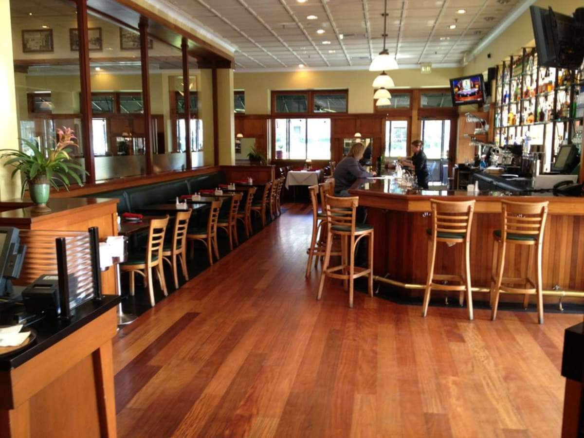 Daily Grill, Irvine, Orange County | Zomato