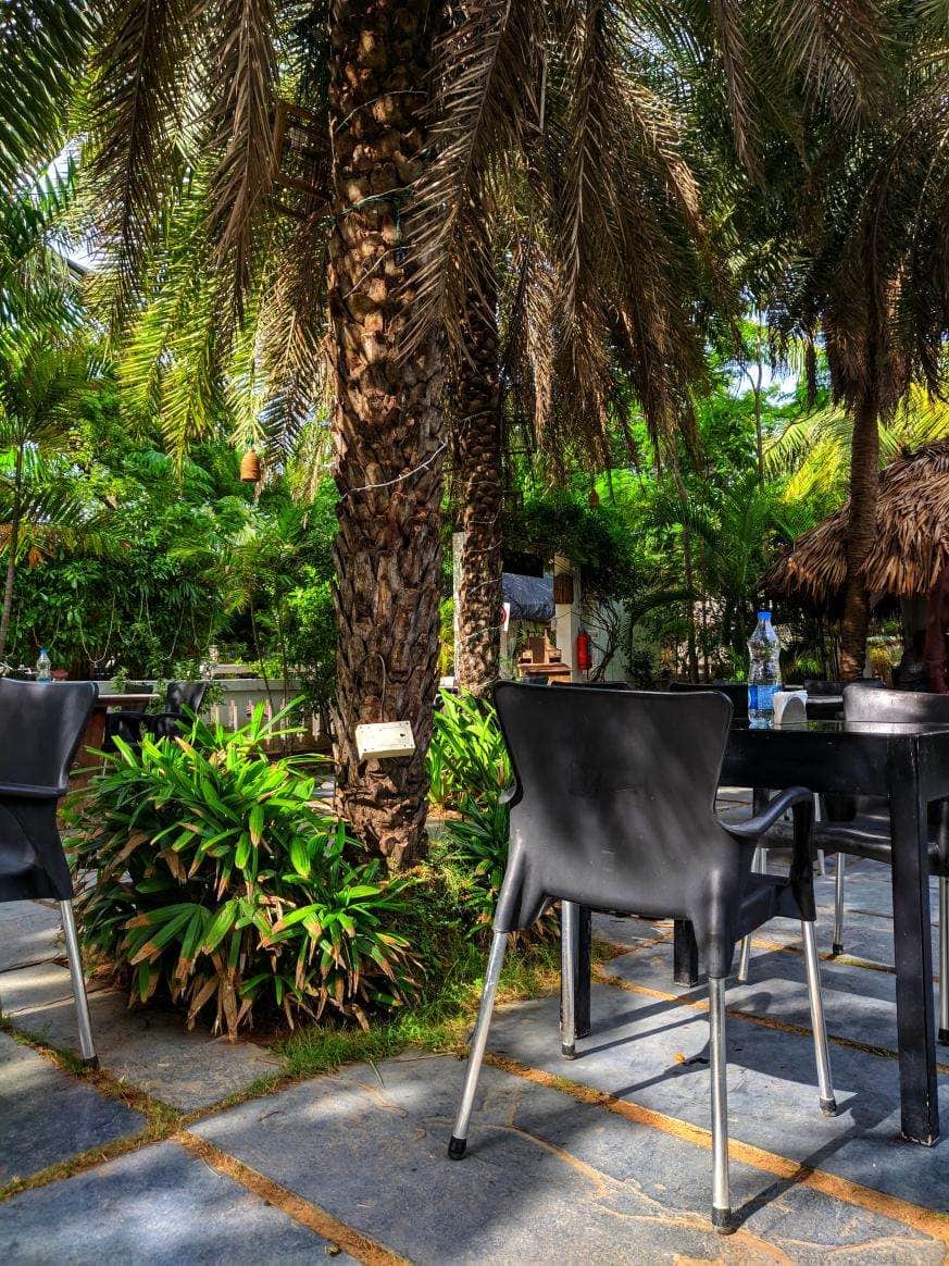 Kipling Cafe Photos, Pictures of Kipling Cafe, Akkarai, Chennai - Zomato