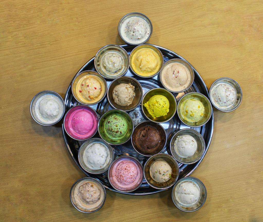 Rajmandir Royal Ice Creams, Kamothe order online - Zomato