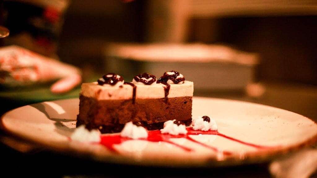 CookBook Cafe, Patliputra Colony, Patna | Zomato