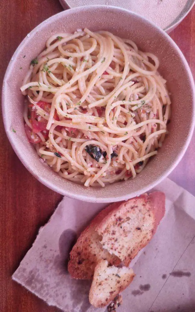 Scuzi, Madhapur, Hyderabad | Zomato