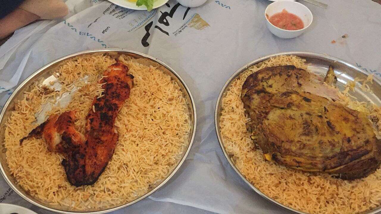 Maraheb Photos, Pictures of Maraheb, Al Safa, Dubai - Zomato