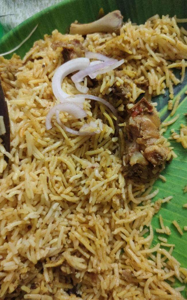 Hotel Shankar Vilas, Kukatpally, Hyderabad | Zomato