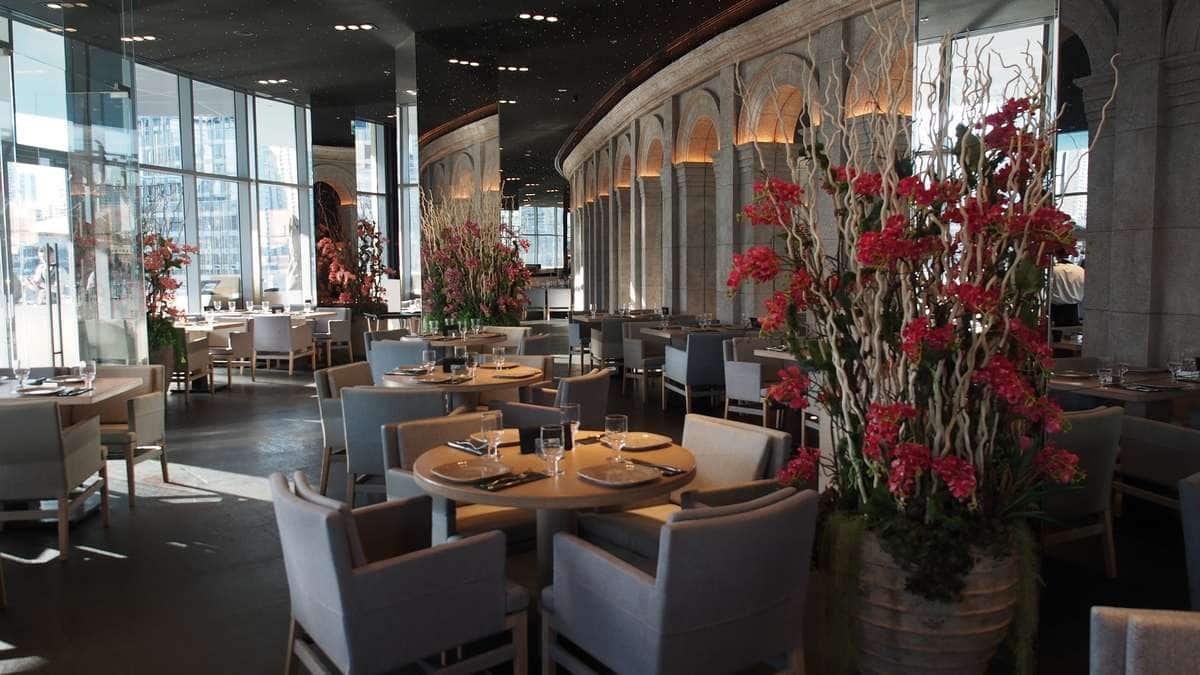Babel, Downtown Dubai, Dubai | Zomato