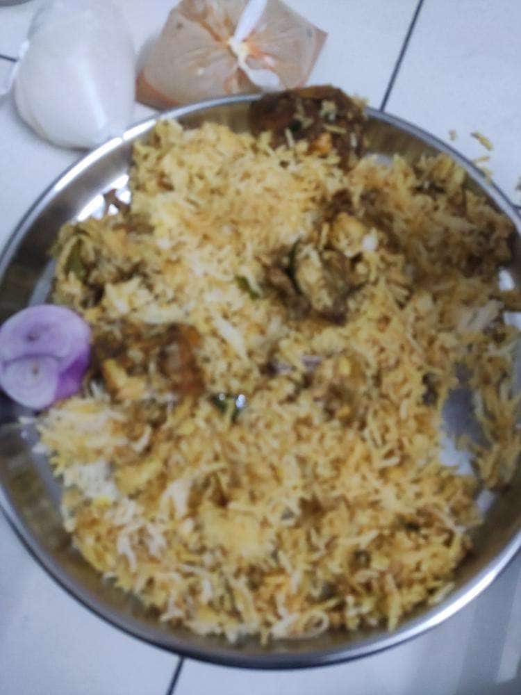Kodi Kura Chillu Gare, Kukatpally, Hyderabad | Zomato