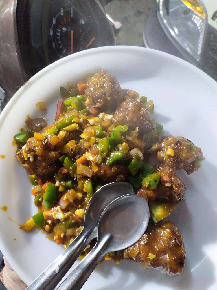 Bhola Food Point, Hathi Gate, Amritsar | Zomato