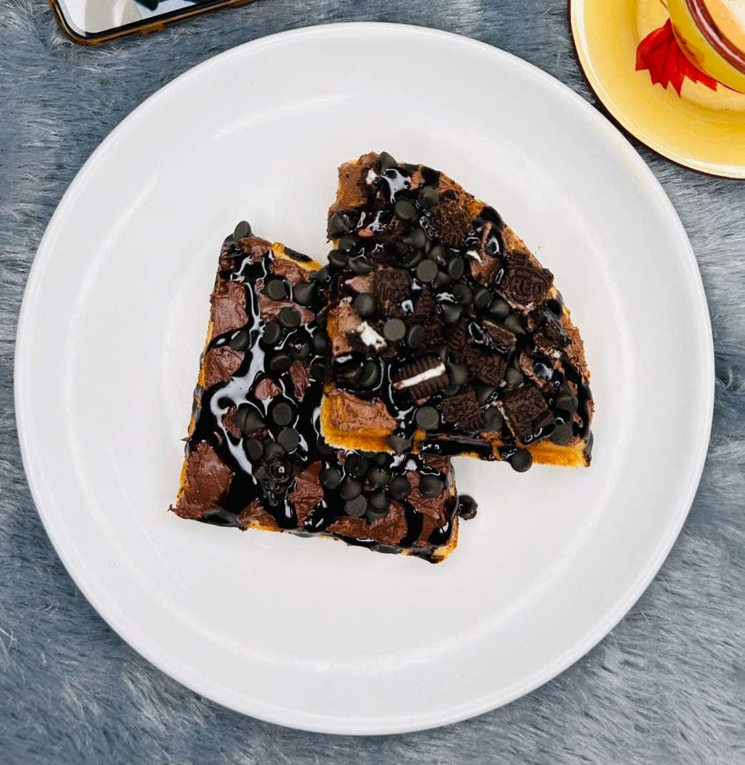 Menu of Snacking Panda, Kankurgachi, Kolkata