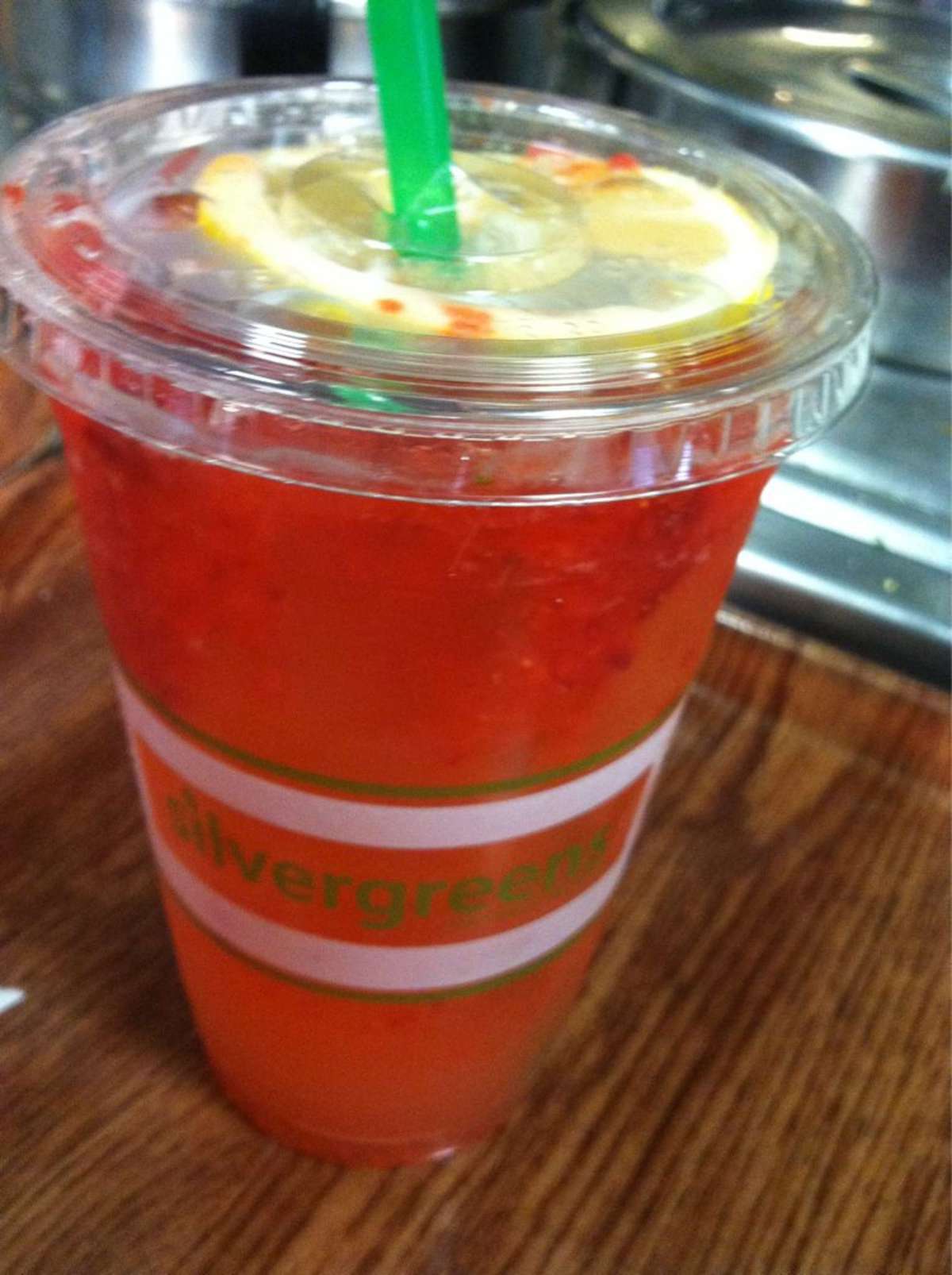 Silvergreens Restaurant, Goleta, Santa Barbara | Zomato