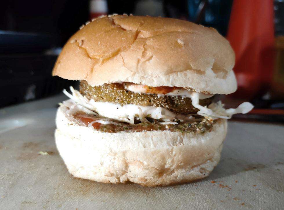 Foodtruck Cafe, Sakinaka order online - Zomato