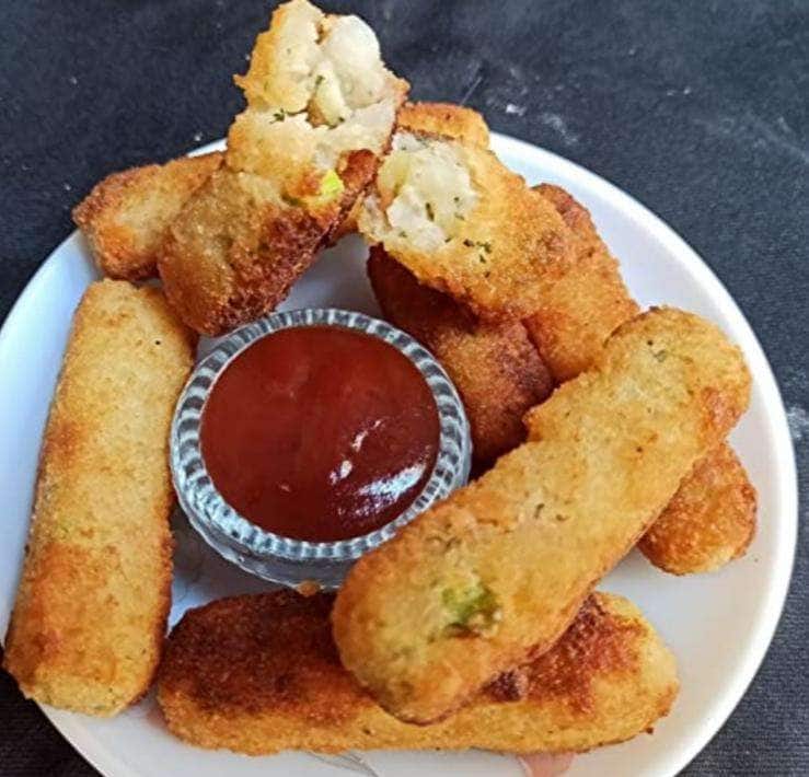 Chicken Nation, Subhash Nagar, Dehradun | Zomato