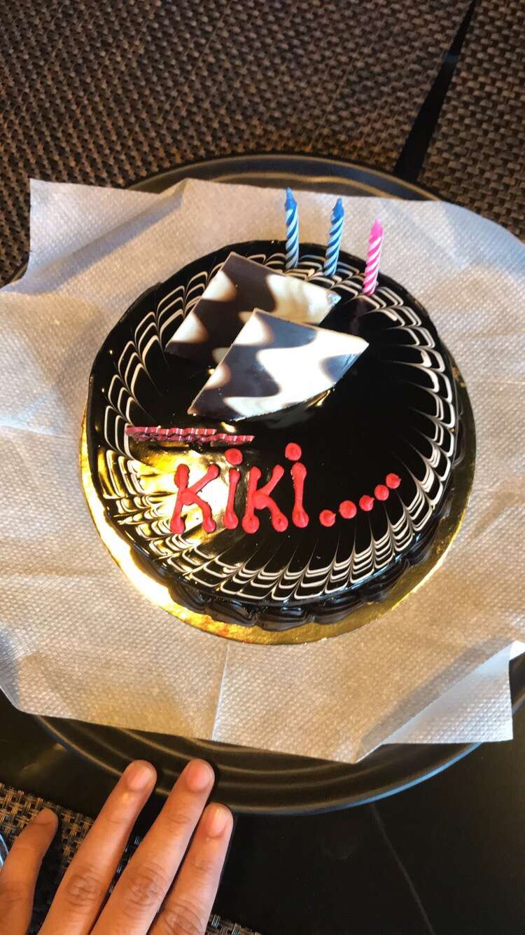 Breadliner, Katargam, Surat | Zomato