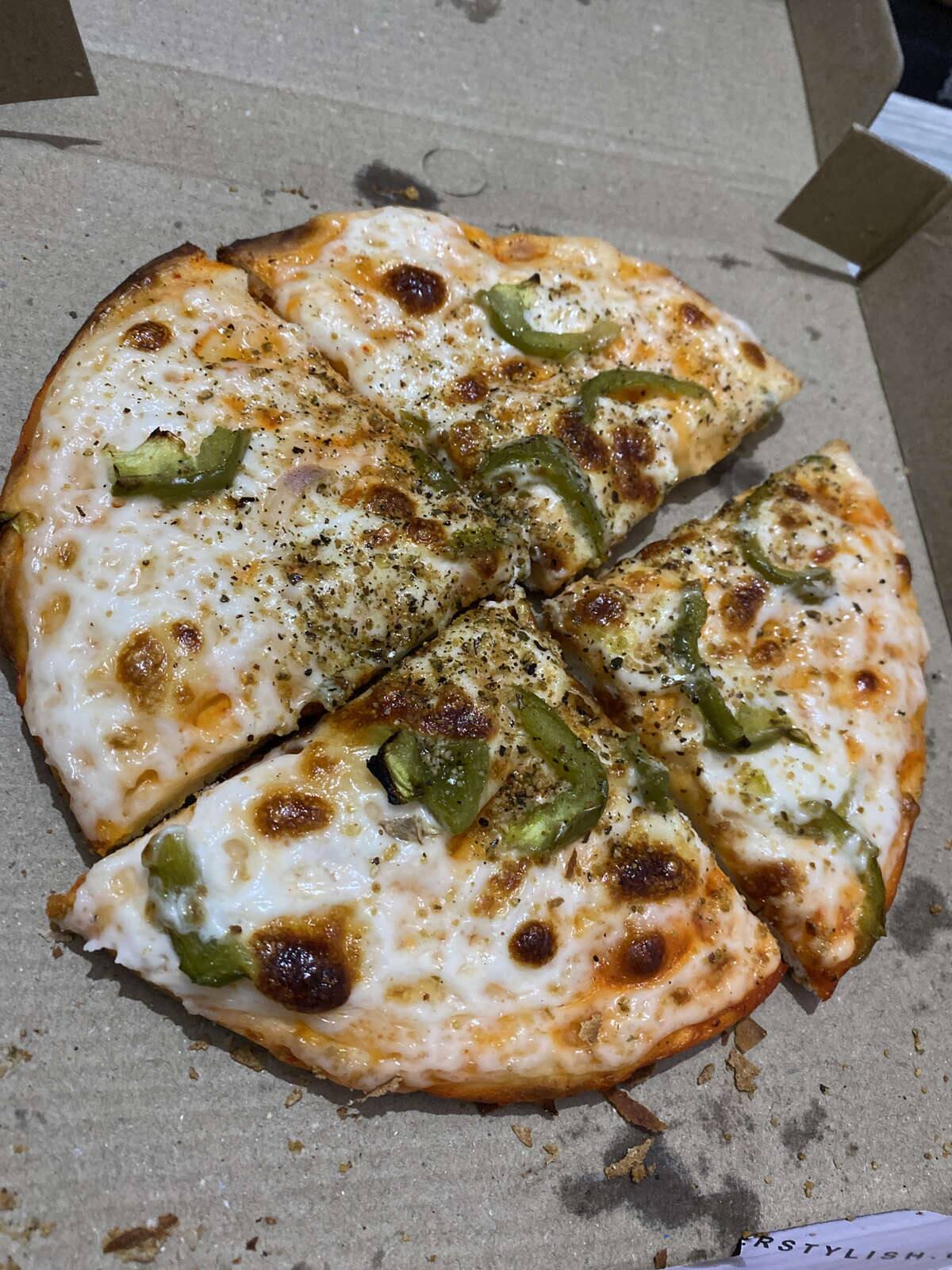 Tishya Pizza House, Baprola, New Delhi | Zomato