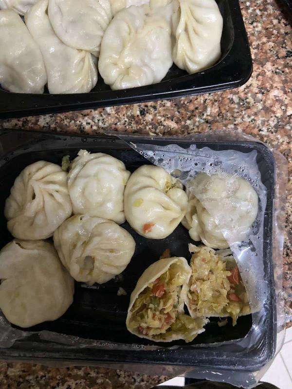 Lucky Momo's, Talawade, Pune | Zomato