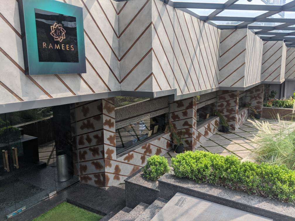 Ramees Restaurant, Marad order online - Zomato