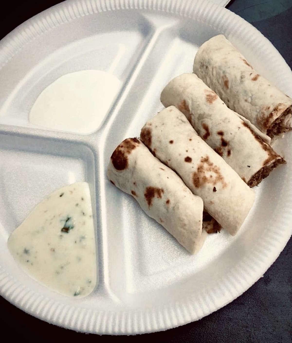 Al - Bake, Sector 37, Noida | Zomato