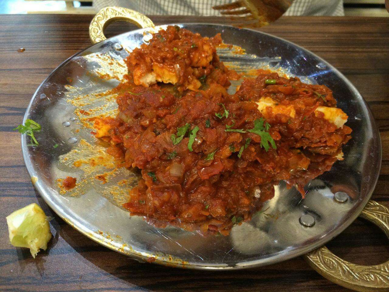 DP's The Fast Food Centre, Matunga East, Mumbai - Zomato